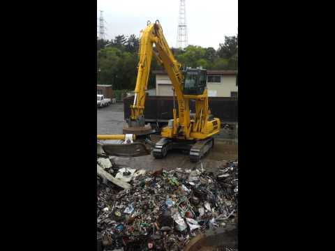 Sumitomo SH330