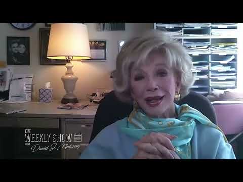 Actress Ruta Lee on uniqueness of the "Western", "Perry Mason", Debbie Reynolds and Carrie Fisher