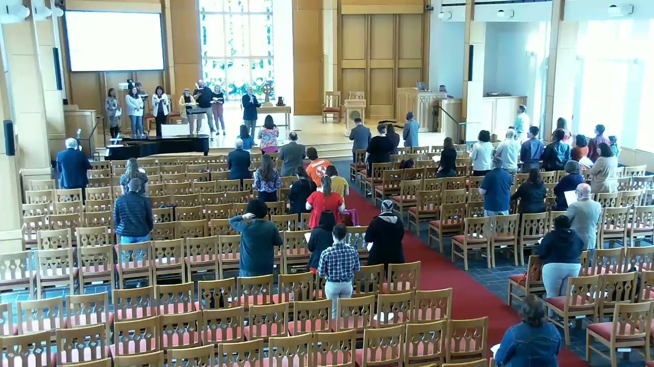 Chapel Service Recordings - Divinity School | Campbell University