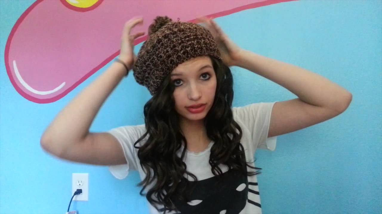 WELCOME TO MY CHANNEL!! | Piper Quinn