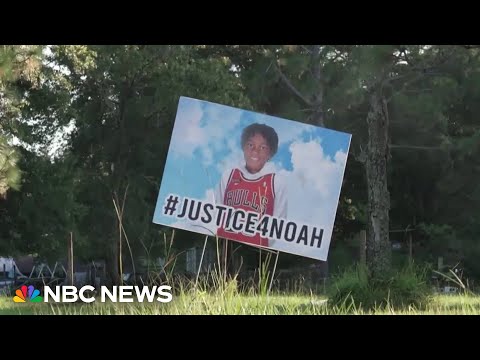 Georgia tragedy raises questions about justice for child killers