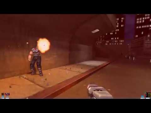 Steam Community :: Video :: SiN (1998), full quality, 60fps