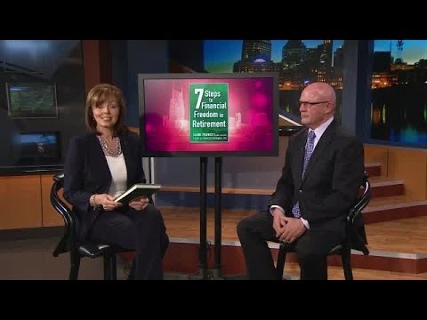 Estate & Financial Strategies - Financial Freedom