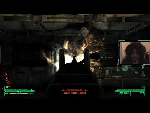 Steam Community :: Video :: TTW Fallout 3 (Part 35) - Unfinished Business