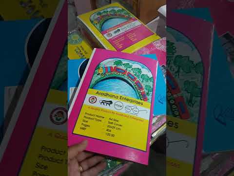 Rough Book at Best Price in India