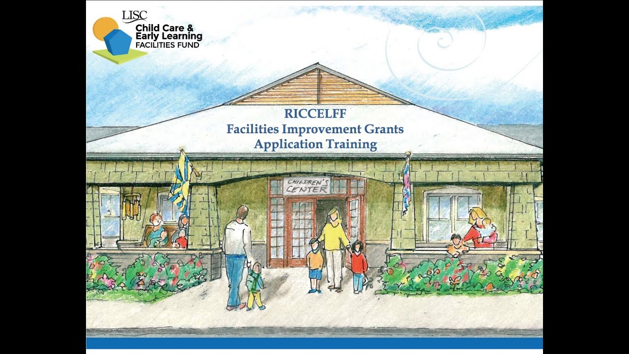 RICCELFF Grant Application Instructions