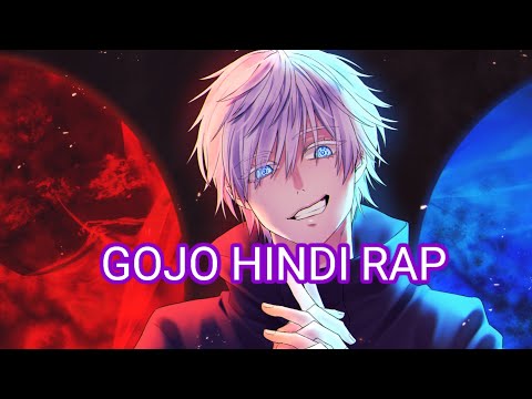 Gojo Rap – Limitless | Jujutsu Kaisen Tribute"#gojo #jujutsukaisen #anime #amv #animeamv