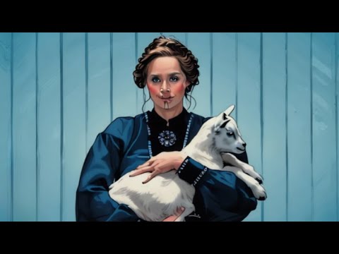 Gwendoline Christie: From GoT to Severance Fight Scenes! #shorts #GwendolineChristie #Severance