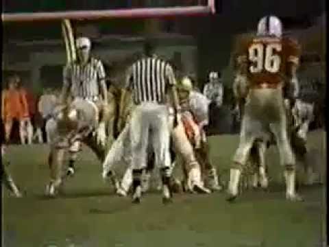 Flutie Hail Mary pass