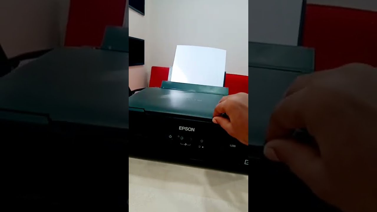 How To Easily Scan Your Document windows 10pro!#shorts
