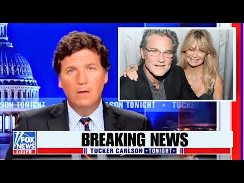 Kurt Russell's Wife Is Saying Goodbye After Her Husband's Tragic Diagnosis