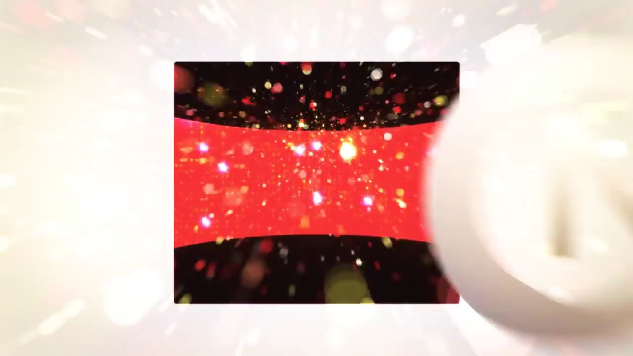 Logo Animation - AMD™ Vision [2011]
