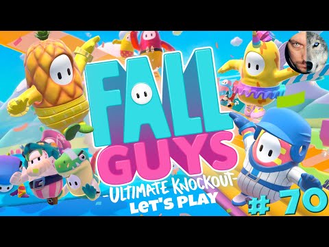 Steam Community :: Video :: Fall Guys - Ultimate Knockout - # 70 - Ein ...
