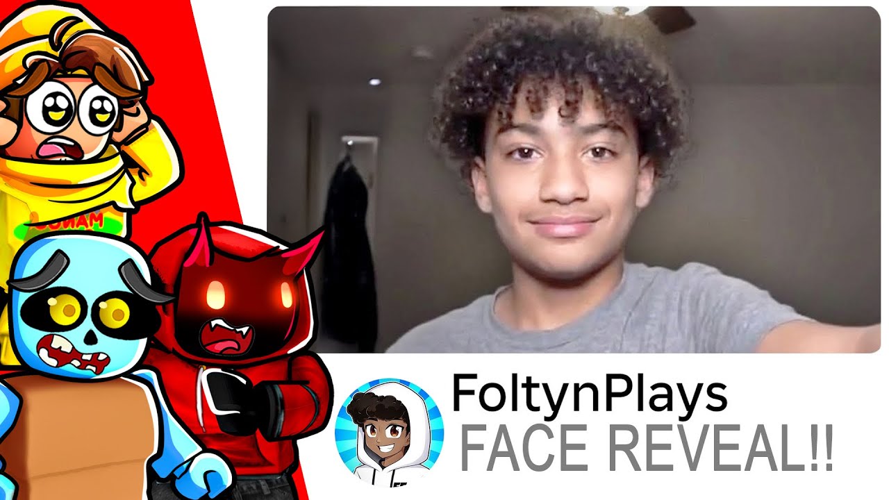 We Reacted to EVERY YouTuber's FACE REVEAL!