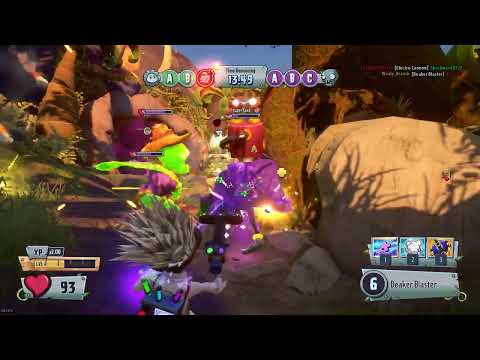 Steam Community :: Video :: Husk Hop Damage.