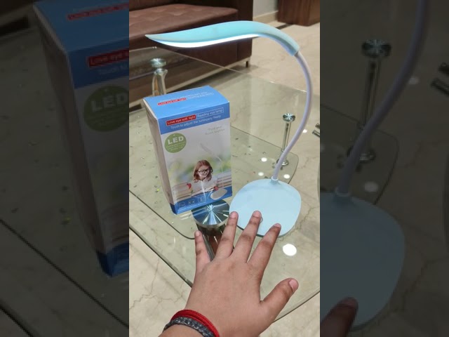 Usb Led Light - R13 USB Colourful Sunset Light Wholesaler from New Delhi