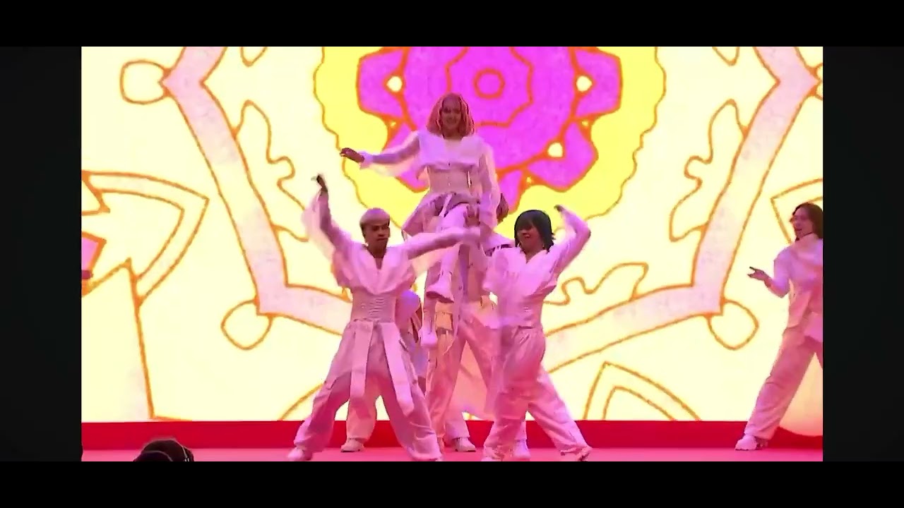 DEVCON CLOSING PERFORMANCE @Thailand