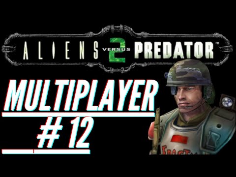Steam Community :: Video :: Aliens vs Predator 2 Multiplayer #12