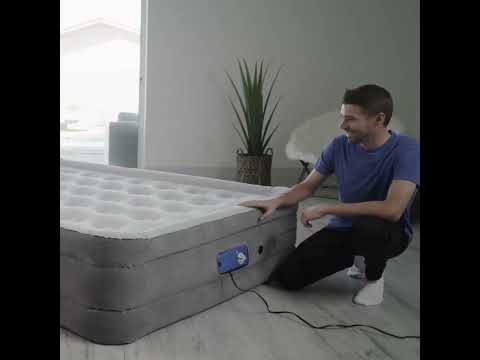 Bestway™ AlwayzAire™ Mattresses and Furniture