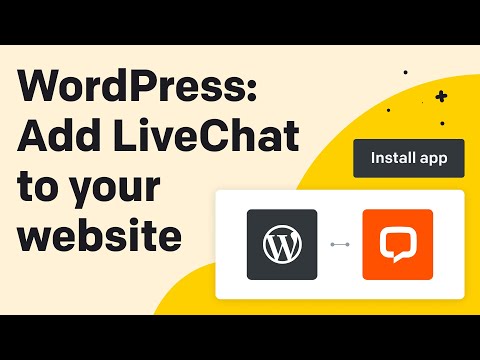 Live Chat for WordPress: A Quick 4-Minute Setup Tutorial