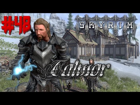 Steam Community :: Video :: LET'S PLAY NARRATIF : SKYRIM RP [FR] - LE ...