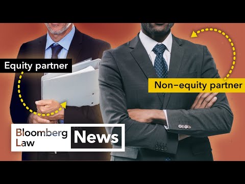 From Kirkland to Paul Weiss: The Rise of the Non-Equity Partner