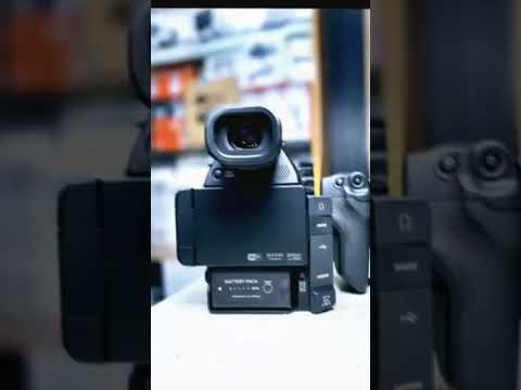CANON EOS C100 MARKII CAMERA AVAILABLE NOW AT DANIEL FOTOS ENTERPRISE