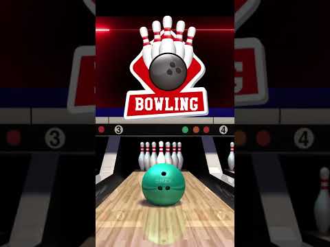 INVITACIÓN VIRTUAL de "BOWLING"