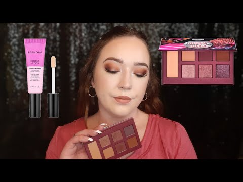 Sephora Playlist Disco Diva Eyeshadow Palette & Lock It Eyeshadow Primer