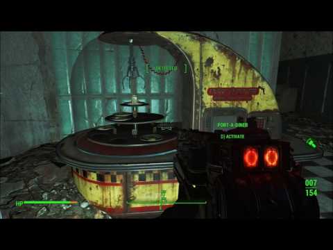 Steam Community :: Video :: Fallout 4: The Cake is a Pie