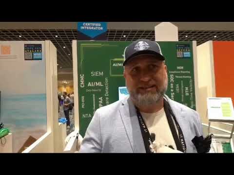 IT Nation | MSP and MSSP Cybersecurity Compliance Challenges in 2023 Goals for 2024 With Sean Lardo