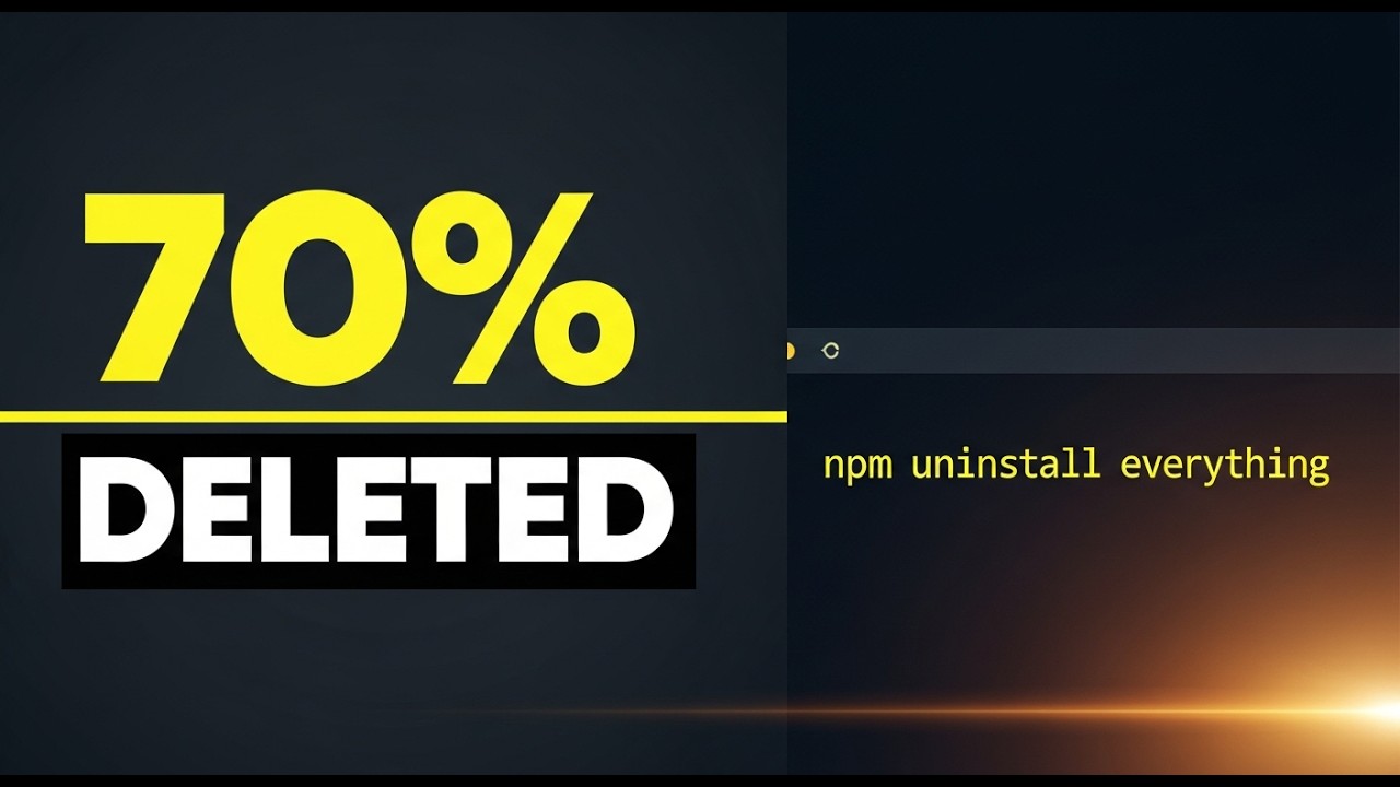 Why I Stopped Using Trending Tools and Went Back to Basics