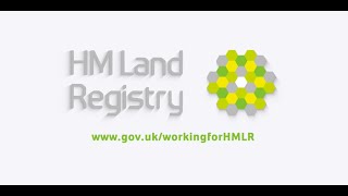 Inspire People – HMLR