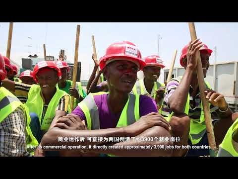 The Story of Addis Ababa-Djibouti Railway