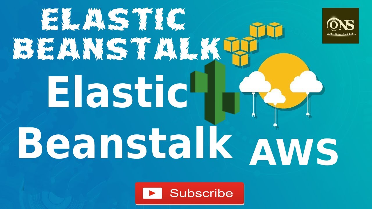 AWS Elastic Beanstalk Tutorial || What Is AWS Elastic Beanstalk? || AWS Tutorial in English
