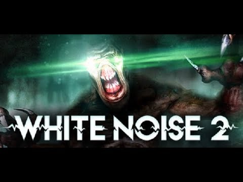 Steam Community :: Video :: White Noise 2:ИГРАЕМ В БЕЛЫЙ ШУМ!!!!