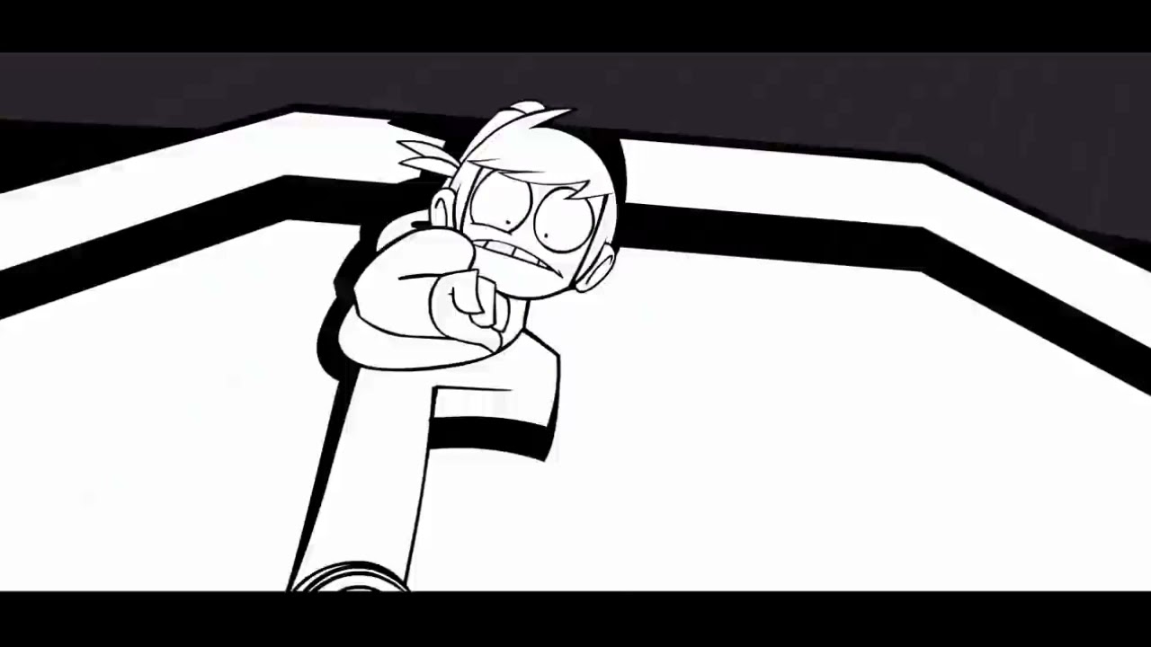 Saloonatics Original Animator - Eddsworld Explained
