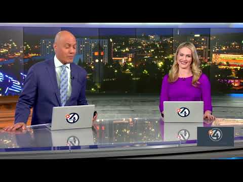 WATCH: 4 News Now at 8 p.m. - December 9, 2024