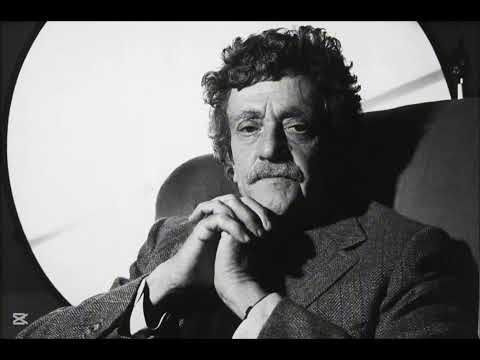 Kurt Vonnegut life