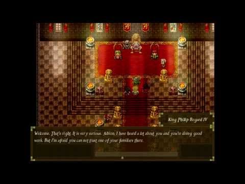 The trailer is here! – FeaRGames