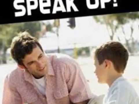UPSTANDERS VS BYSTANDERS
