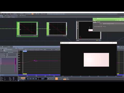 Advanced Instancing | Instancing with the Animation COMP ...