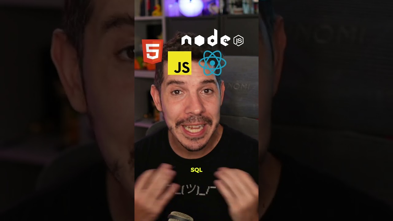 El 1 de octubre empiezo mi Bootcamp FullStack gratuito.  Aprenderemos desde HTML, JavaScript y React