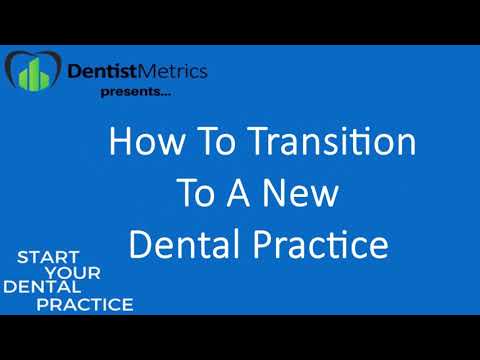 How To Buy A Dental Practice With Dr. Paul Goodman