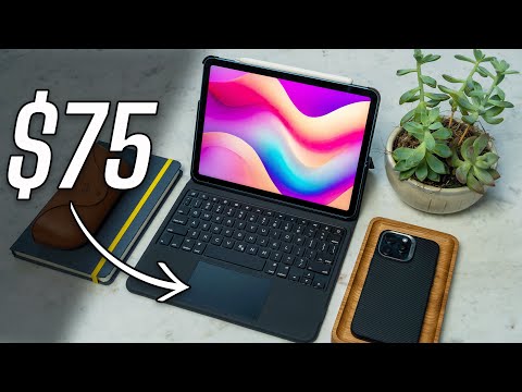 iPad Air - The Best Cheap Keyboard?