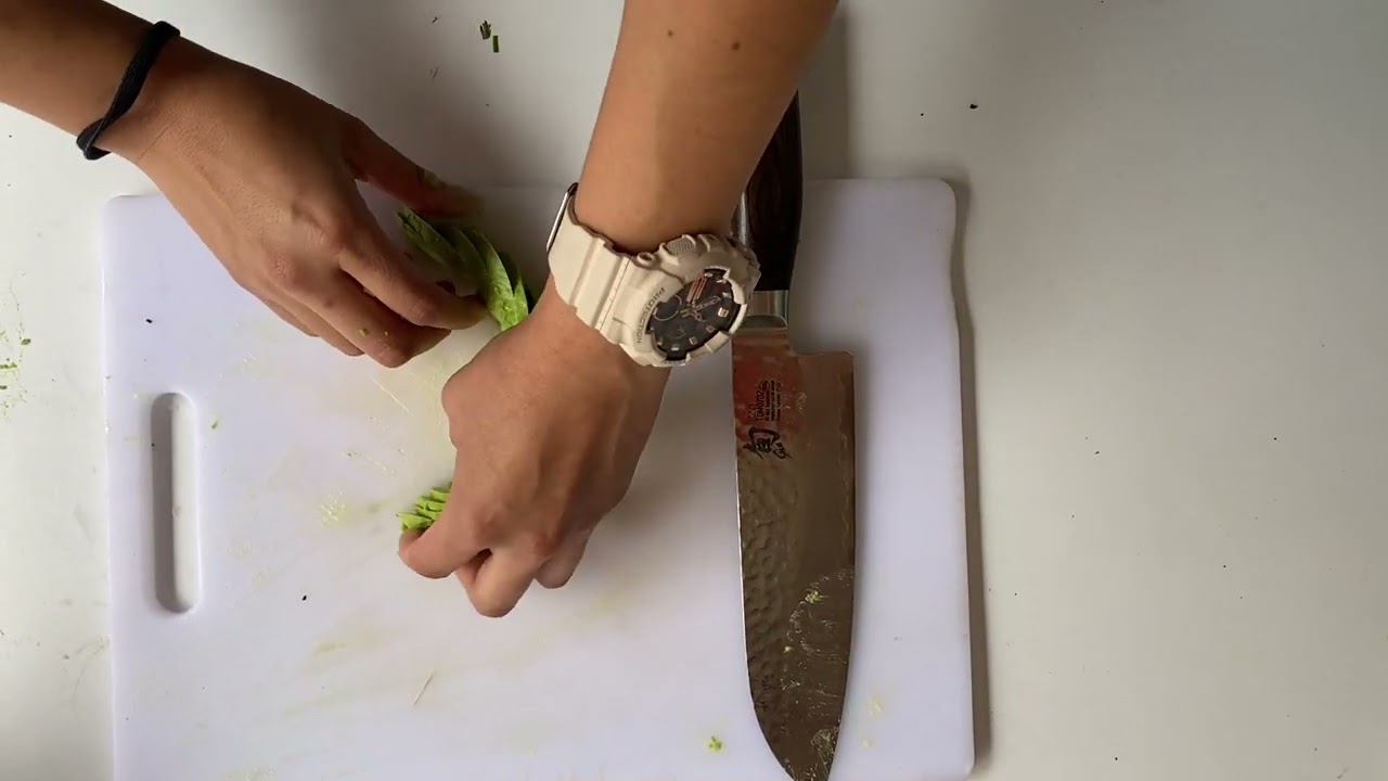 Emplatado camarones 1