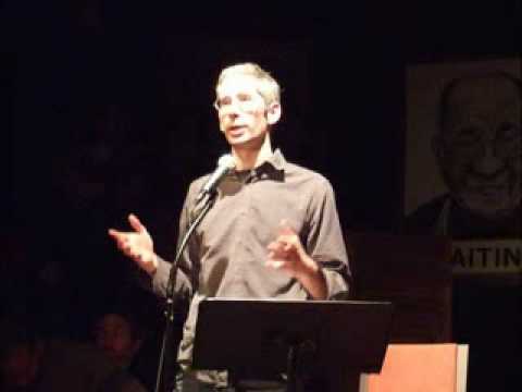 Anthony Arnove on Ending Occupation of Iraq