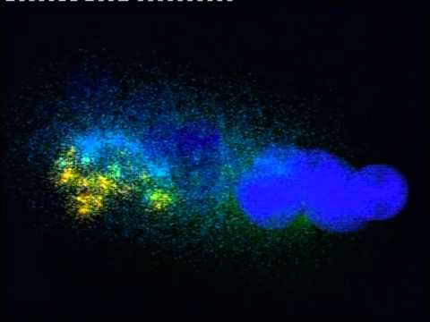 Ennio Morricone - Cinema Paradiso (music visualization by Božidar Svetek)