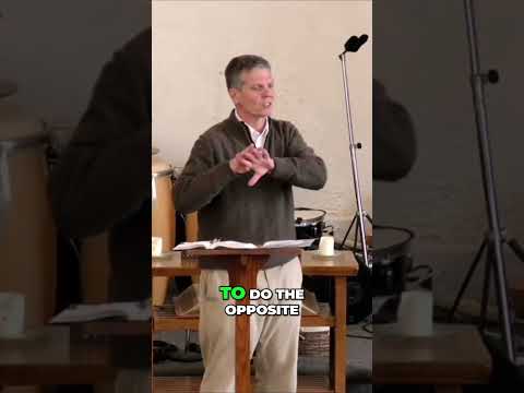 Comedic Critique of Self-Righteous Religion in the Bible