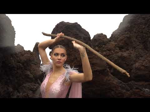 Dana Maria Tomuta biography: 10 more things about Miss Supranational ...